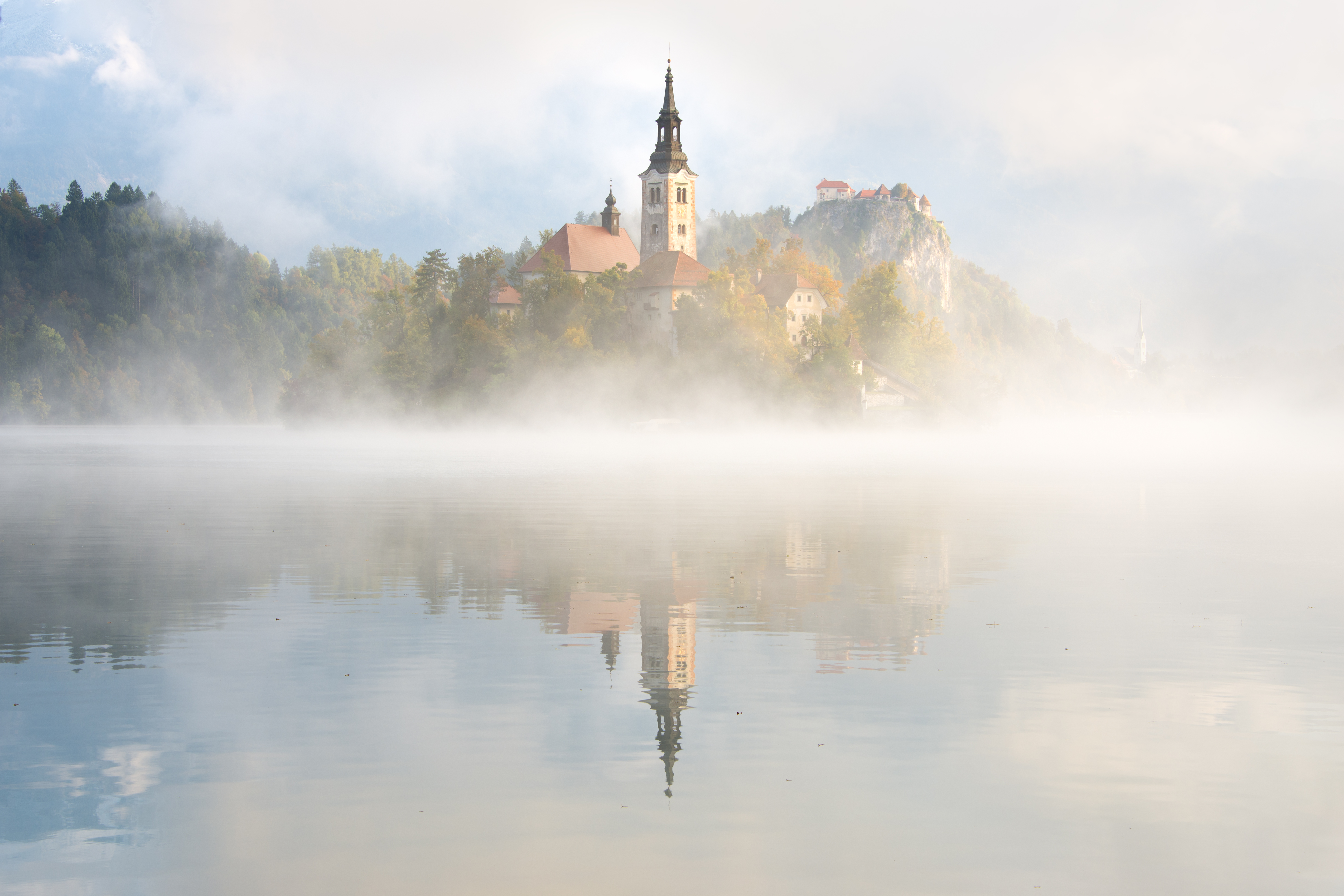 Fairytale Destinations That Inspired Magical Stories ...