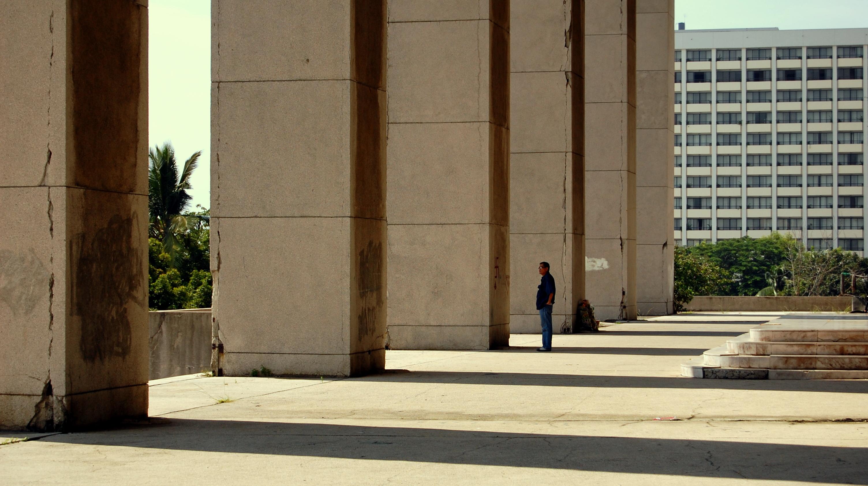 41 Most Haunted Travel Destinations For Brave Adventurers ...