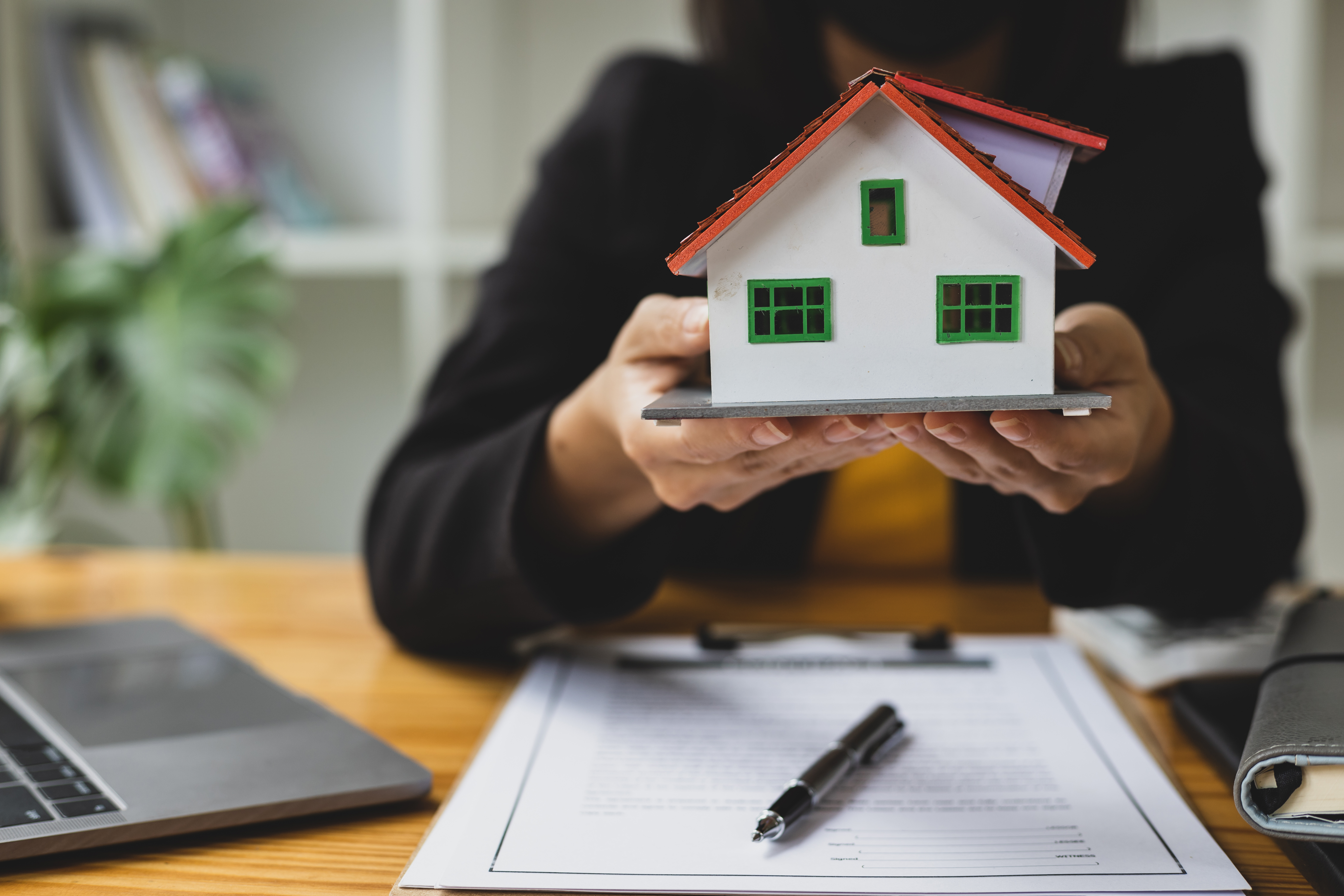 The Complete Breakdown of Home Insurance and Warranty Coverage ...